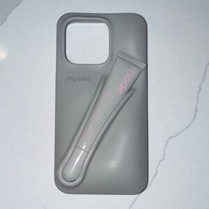 RHODE | Cell Phones & Accessories | Rhode Lip Case Vanilla Peptide Lip ...